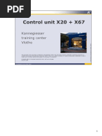 SEL-2240 Axion Node_ Summary | PDF