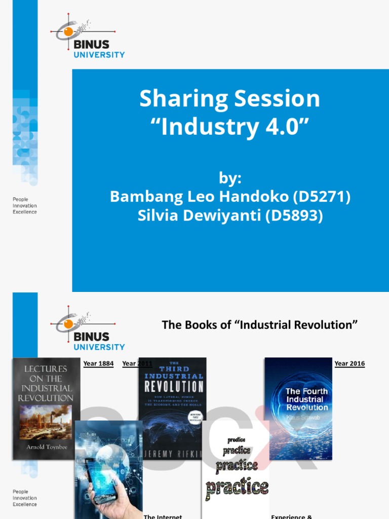 Materi Sharing Session | PDF | Artificial Intelligence | Intelligence ...