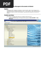 ME31L, ME32L e ME33L - Programa de Remessa | PDF | Impostos