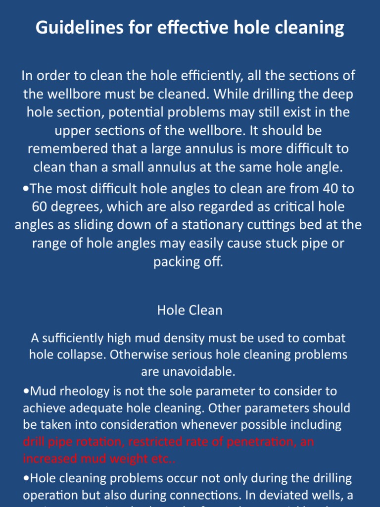 Lost Circulation & Stuck Pipe Prevention QP Second Course | PDF | Fluid ...