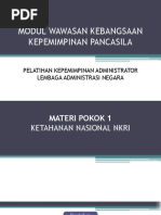 Contoh Policy Brief | PDF | Bisnis | Ilmu Sosial
