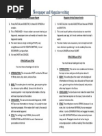 Newspaper Article Format PDF | PDF | Foreign Language Studies | General ...