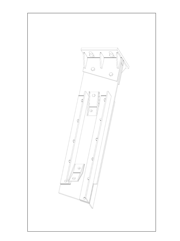 3d Bracket | PDF