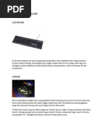 Modul Game Programming 2a-1 | PDF | Game & Aktivitas