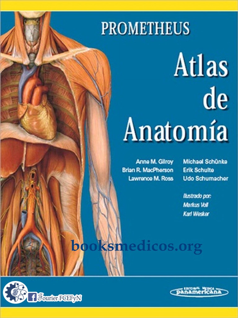 Atlas Prometheus | PDF