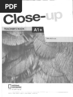 National Geographic New Close Up A2 Workbook. | PDF