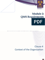 ISO 9001 Quality Policy for pSMILE | PDF | Quality Management System ...