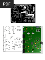CNC-fabtroller Board | PDF