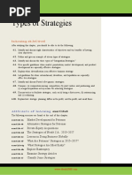 Exploring Strategy | PDF | Strategic Management | Entrepreneurship