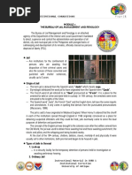 BJMP Ranks and Insignia | PDF | Science & Mathematics