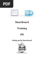 Ultimate Smartboard Troubleshooting Guide | PDF | Laptop | Computer Keyboard