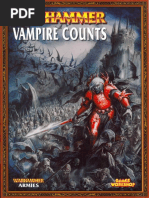 Mordheim - Rulebook - Mordheim Rulebook - 1999 PDF | PDF