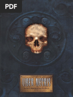 Mordheim - Rulebook - Mordheim Rulebook - 1999 PDF | PDF