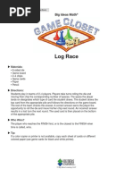 LogMAR to Snellen Conversion Chart | PDF