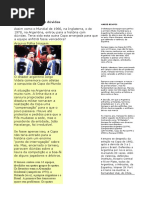 Eventos marcantes de 1996 | PDF | Brasil