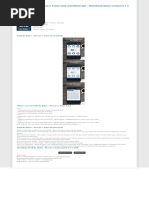 NX WAVE Geometry Linker | PDF | Computing | Software