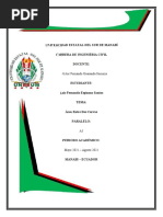 1 Rumbo y Buzamiento Definición, para Que Sirve, Fórmula, Etc | PDF ...