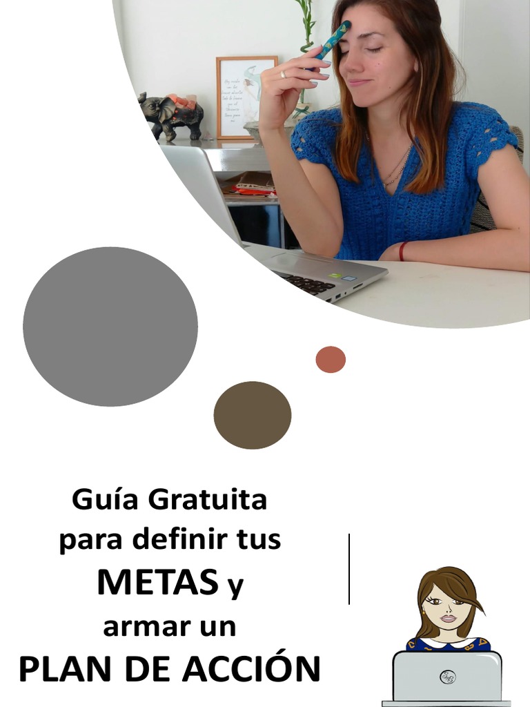 METAS y PLAN DE ACCION | PDF