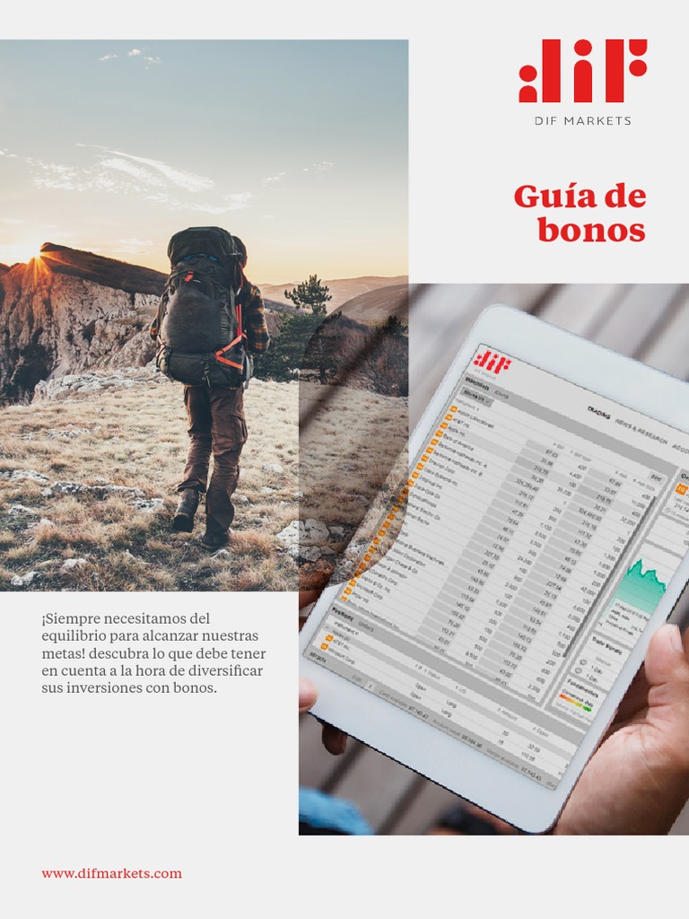 Guía de Inversión en Bonos | PDF | Interés | Tasas de interés