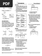 Table D3.1 Shear Lag Factors For Connections To Tension Members | PDF ...