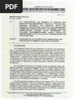 LDRRMF Accounting and Reporting Guidelines | PDF | Fund Accounting ...