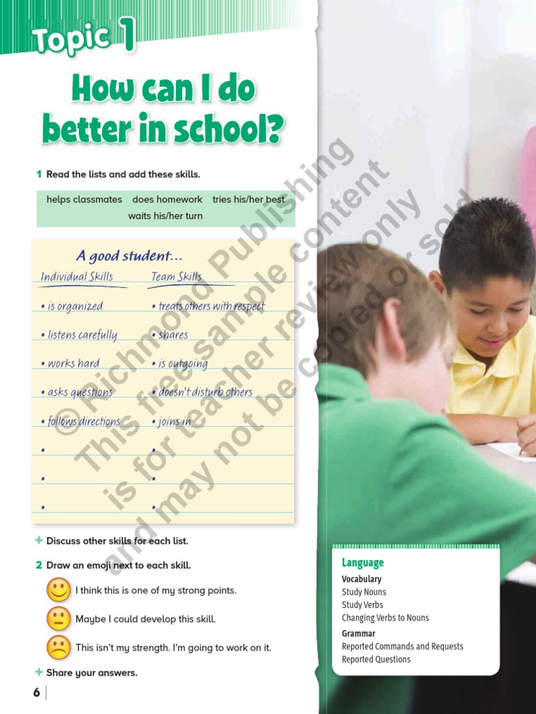 Compass Level 5 Language Log | PDF | Learning Styles | Education Theory