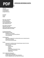 Snowflake Snowpro Exam Cheatsheet | PDF | Encryption | Cloud Computing