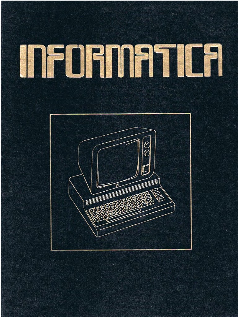 01 Enciclopedia Practica de La Informatica | PDF