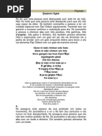 Irete Odi: Sabedoria e Comportamento | PDF | Gatos | Vida