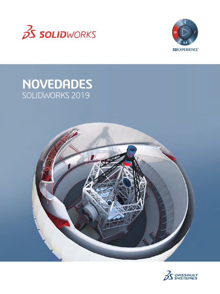 Manual Solidworks 2019 | PDF | Placa de circuito impreso | Patentar