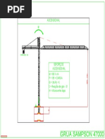 Comansa NT40100-esquema Eletrico | PDF