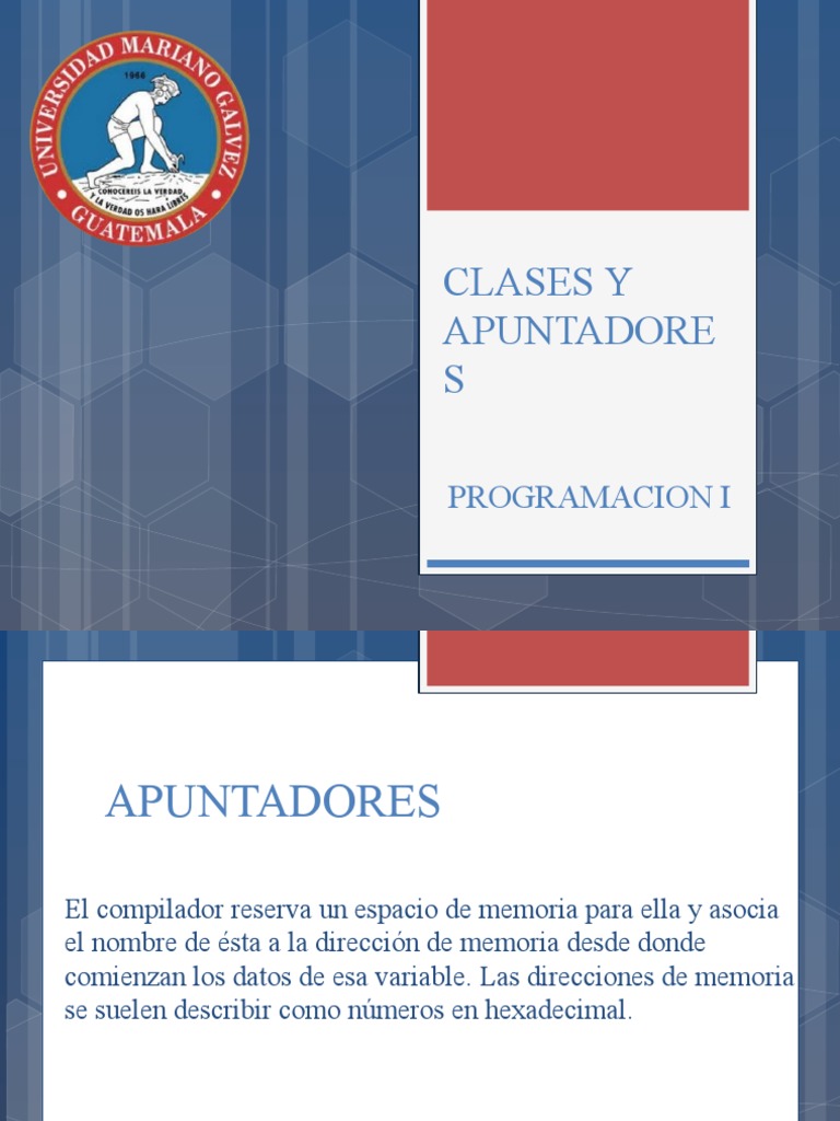 C3 Programacion | PDF