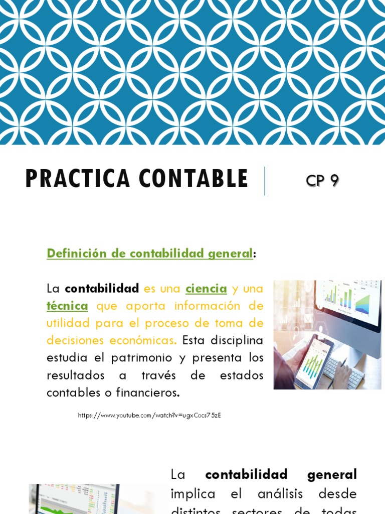 Tema 1 - Practica Contable | PDF | Contabilidad | Contabilidad de costos