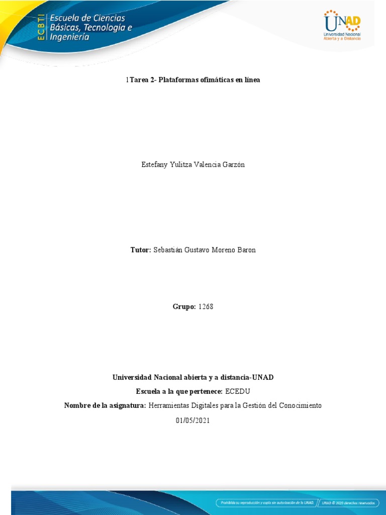 Tarea 2 Estefany Valencia) | PDF | Computación en la nube | Archivo de ...