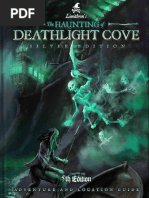 Scarab of Death 5e 10lvl PDF | PDF | Dungeons & Dragons | Wizards Of The Coast