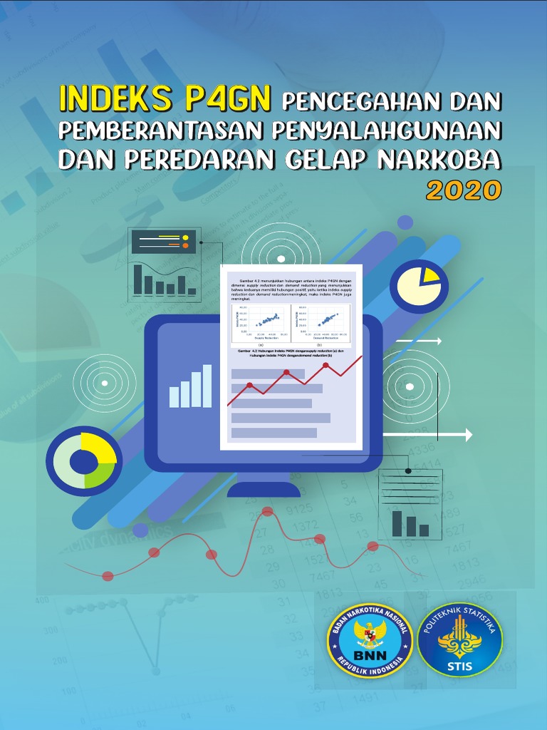 Buku Indeks P4GN Tahun 2020 | PDF