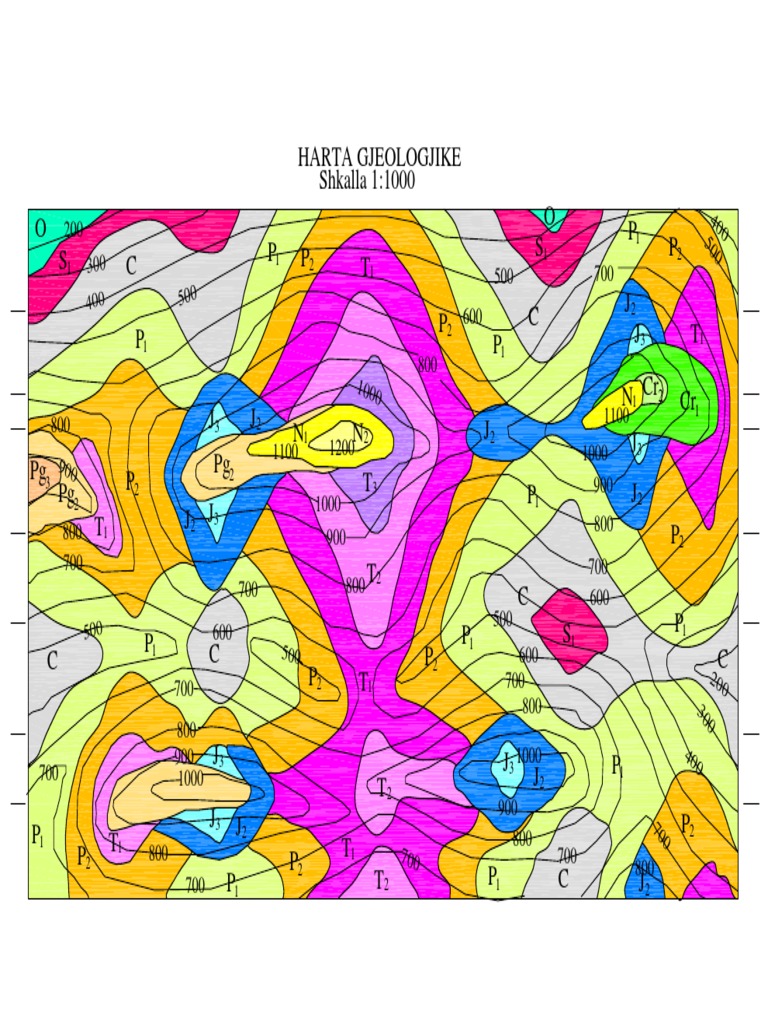Hart. Student 1 Model | PDF