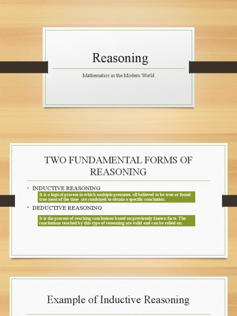 MMW PPT 4 Second Semester 2021 2022 | Download Free PDF | Mathematical ...