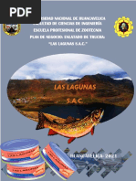 Expalsa Exportadora de Alimentos | PDF | Ecuador | Calidad (comercial)