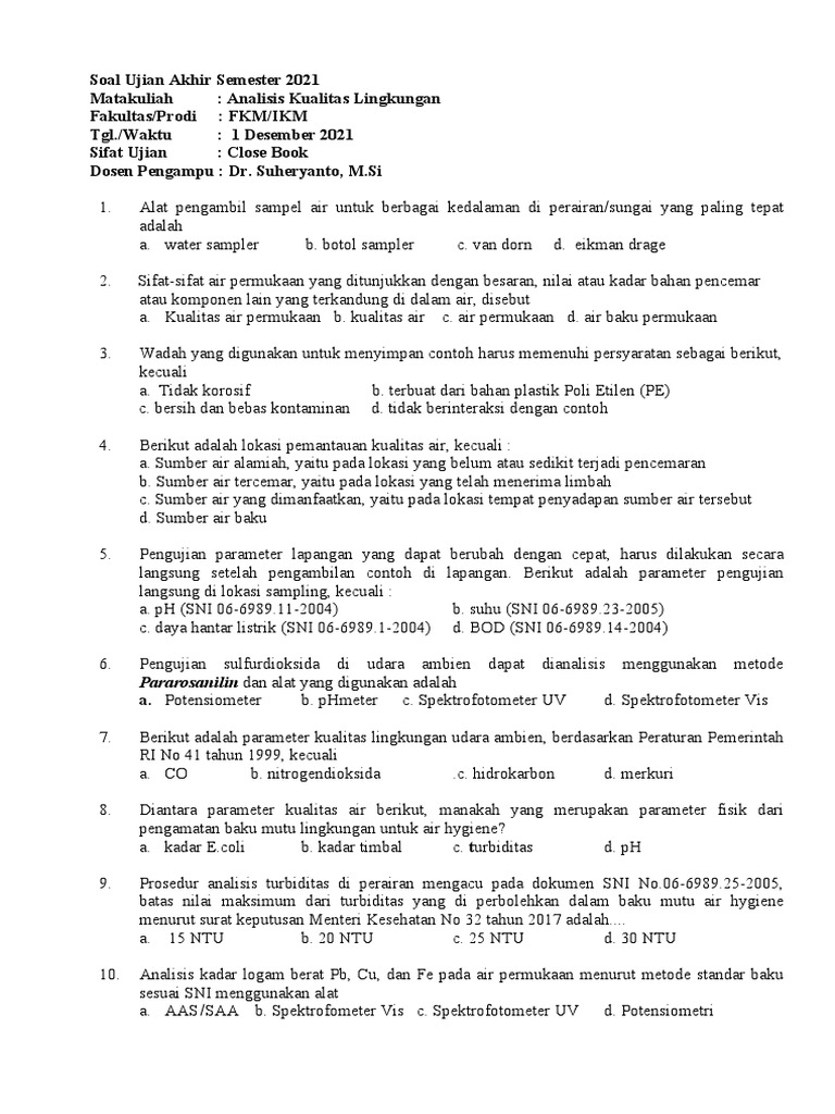 Soal Uas Akl 2021 | PDF