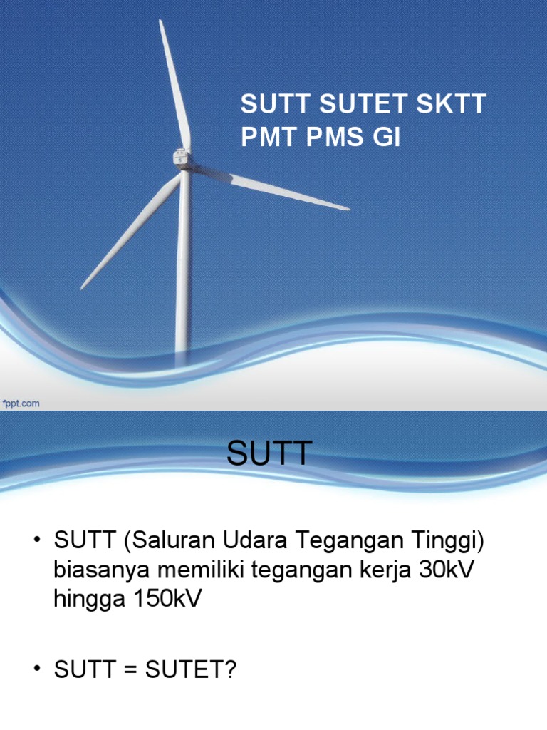 Sutt Sutet SKTT PMT PMS Gi | PDF | Komputer