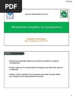 Cálculo de RER y MER para Gatos y Perros | PDF | Animales domesticados ...