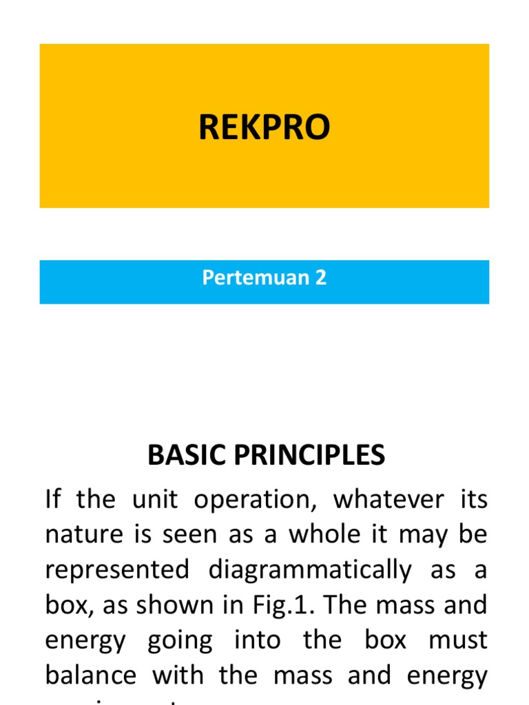 REKPRO-Pertemuan 2 | PDF | Metode & Bahan Ajar | Sains & Matematika