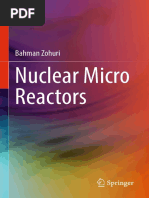 Nnsa New Org Chart | PDF | Forms Of Energy | International Relations