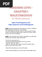 Dating My Daughter Walkthrough PDF | PDF