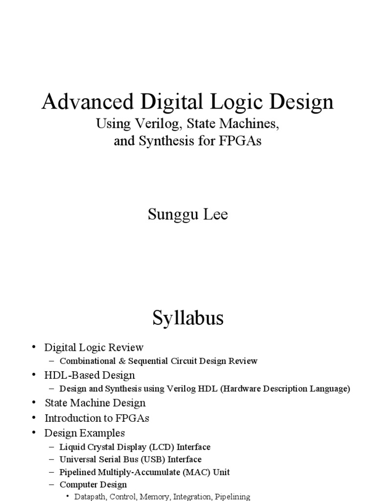 CH 1 | PDF | Logic Gate | Teaching Mathematics