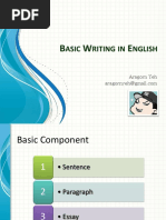 Transitional Markers | PDF | Rail Transport | Sentence (Linguistics)