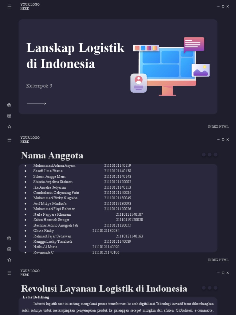 IoT - Kelompok 3 | PDF | Bisnis