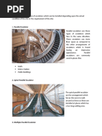 Lift Well Sizes PDF | PDF | Elevator | Building Engineering