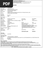 Great Eastern Form | PDF